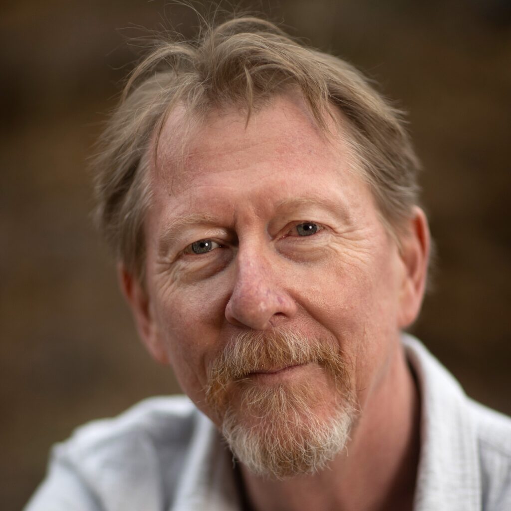 Bellingen Readers & Writers Festival 2024